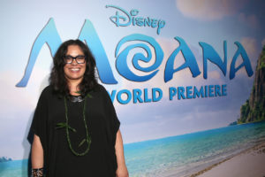 Interview with Kiwi actor and director Rachel House