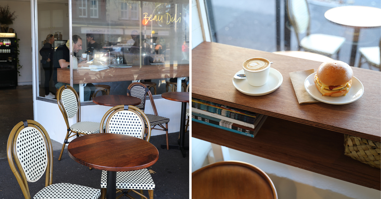 Beau Deli is the tasty new Ponsonby drop-in that you need to know