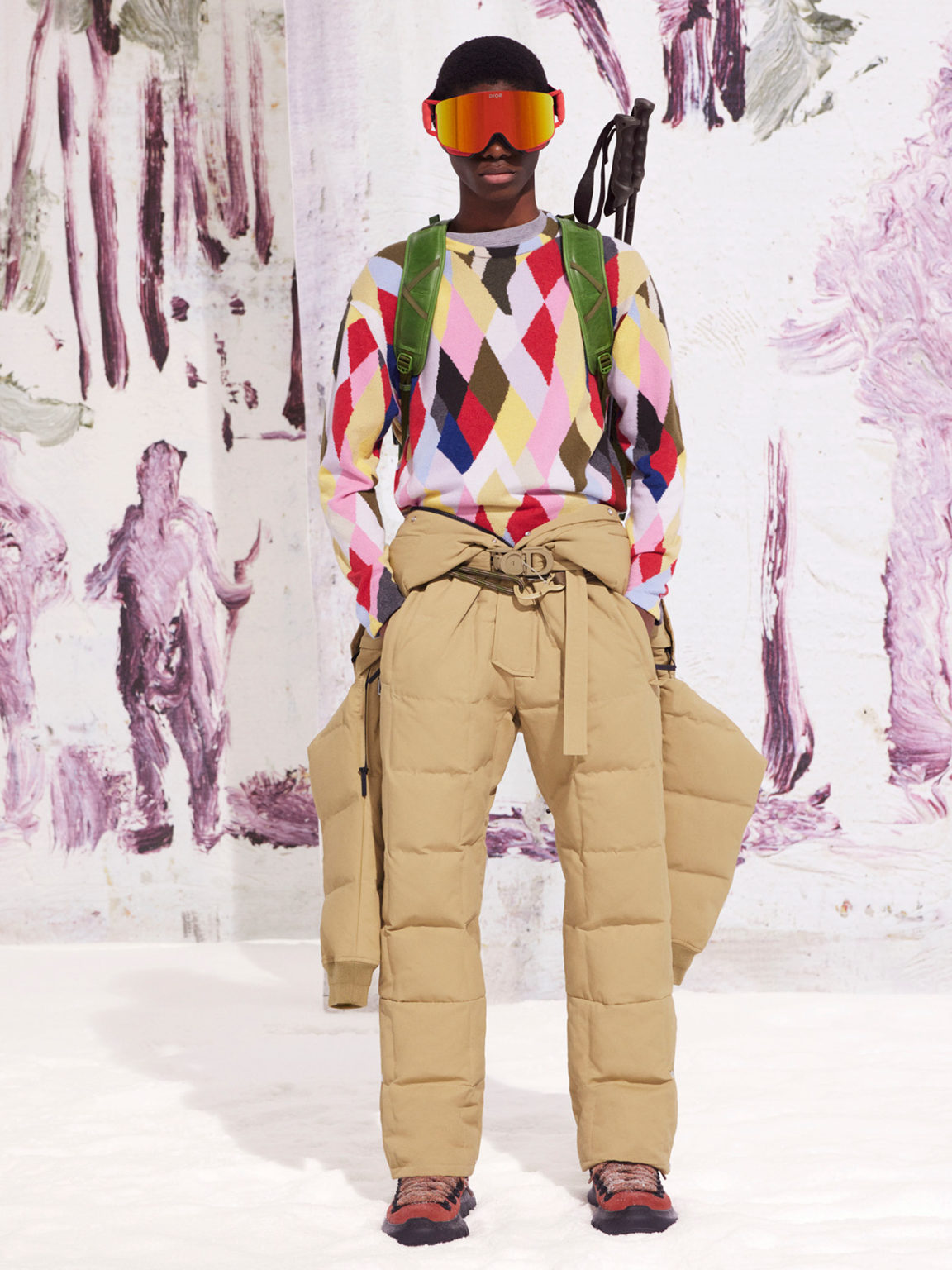 Hit the slopes in style with our edit of the ski wear you need