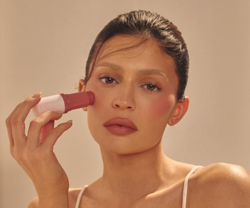 Achieve a rosy glow with the winter blushes to shop now