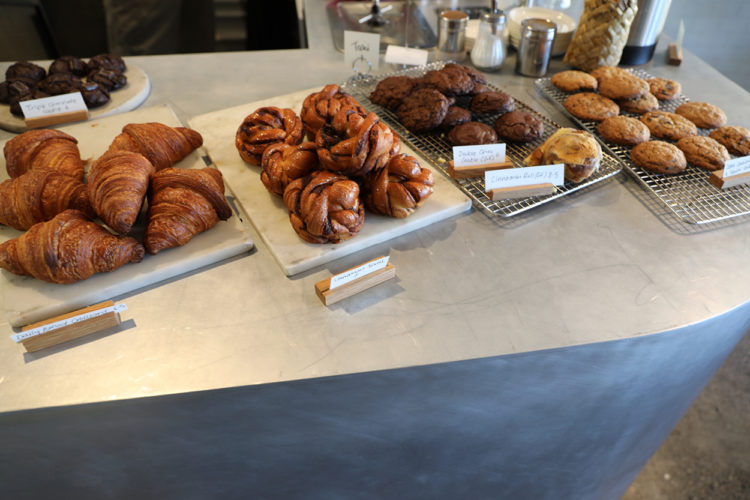 Beau Deli is the tasty new Ponsonby drop-in that you need to know