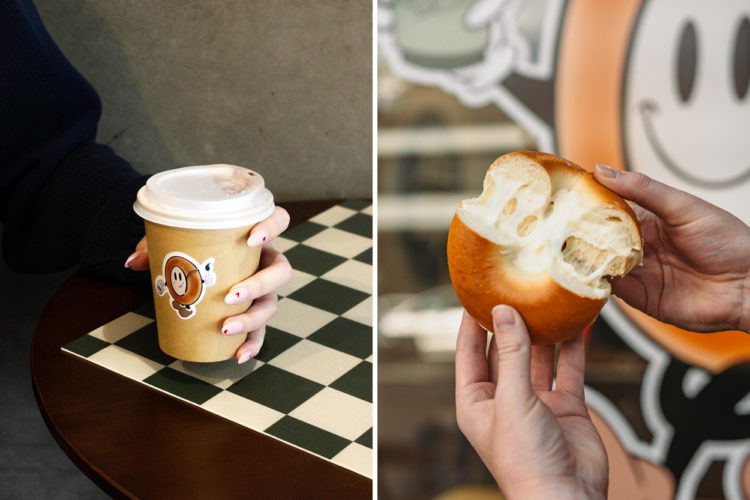 BB's Bagels is the tasty new bagel shop that you need to know