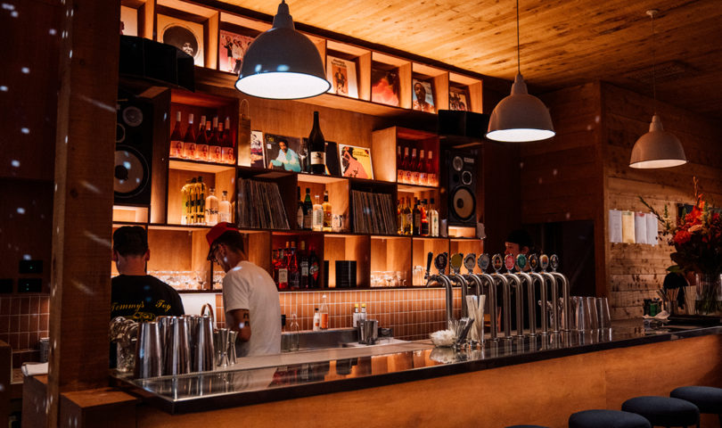 Nami Record Bar Archives - Denizen