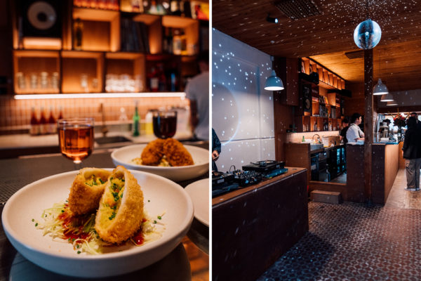 Meet Nami Record Bar — Ponsonby's new local