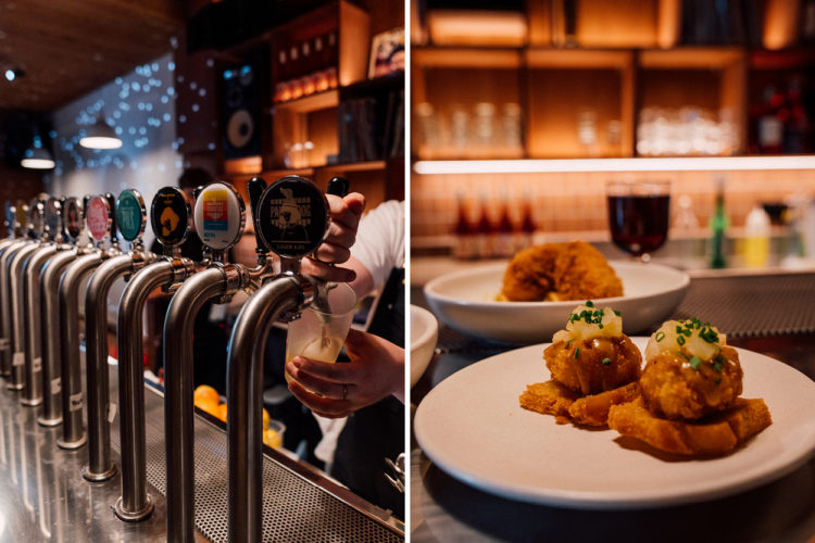 Meet Nami Record Bar — Ponsonby's new local