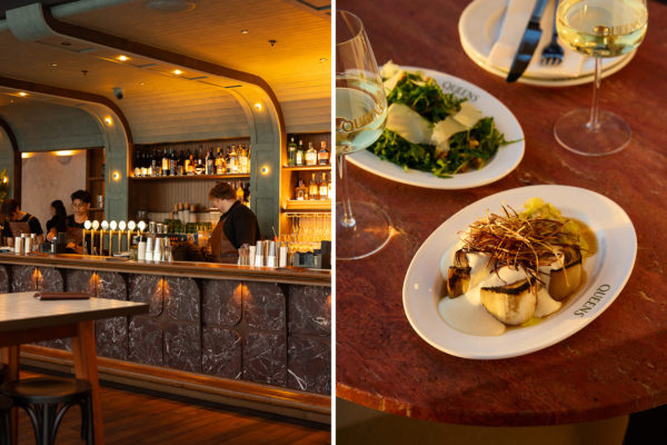 Meet Queens — The vibrant new rooftop bar & eatery in the city