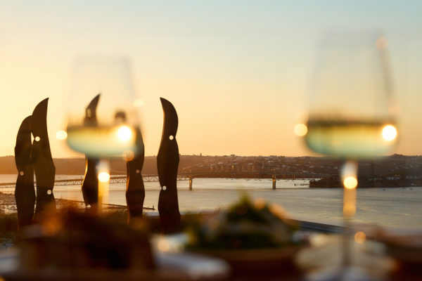 Meet Queens — The vibrant new rooftop bar & eatery in the city