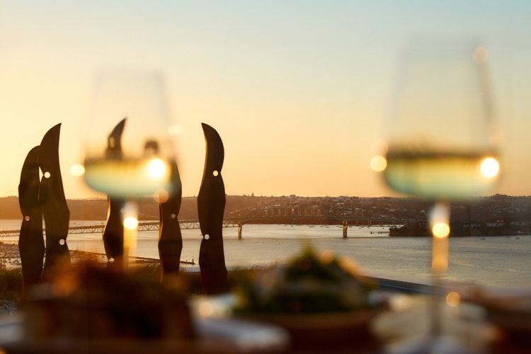 Meet Queens — The vibrant new rooftop bar & eatery in the city