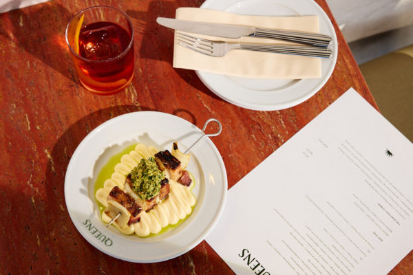 Meet Queens — The vibrant new rooftop bar & eatery in the city