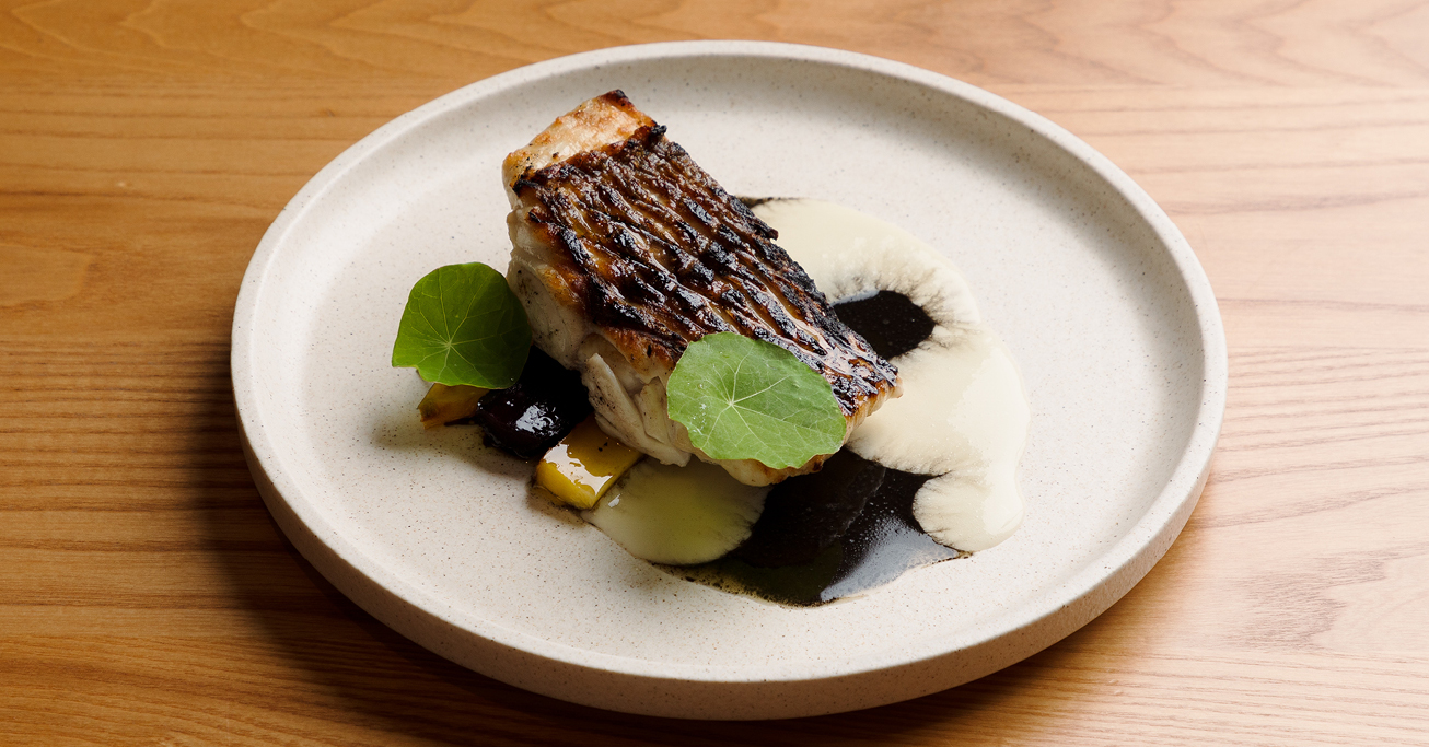 Parro is the laid-back new Mediterranean eatery you need to visit