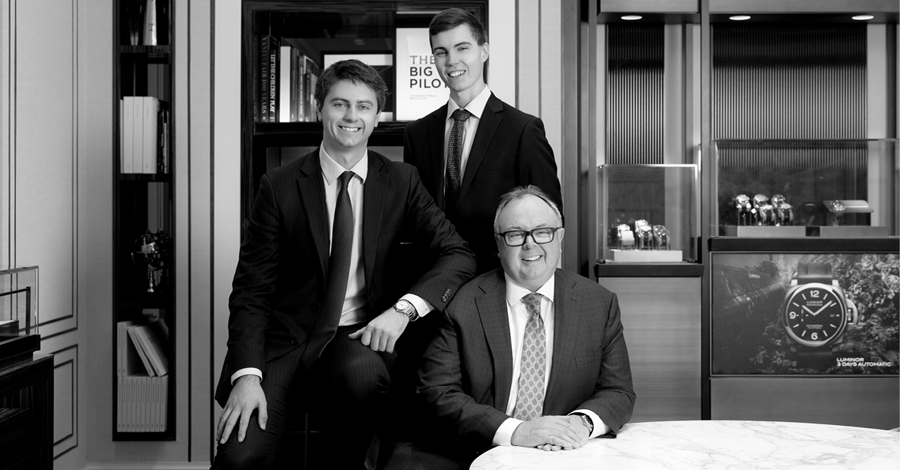 Partridge Jewellers celebrates 160 incredible years in business