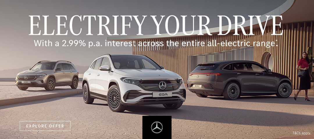 Denizen - The Art of Living Well