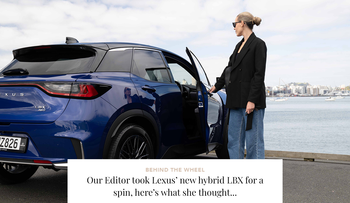 Denizen - Page 6 of 309 - The Art of Living Well