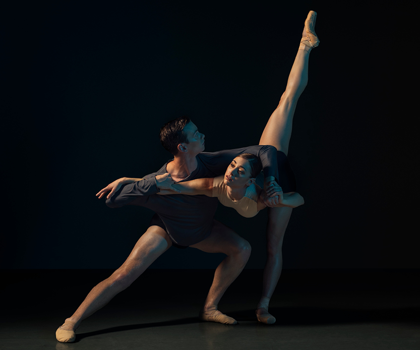 Don't miss Royal New Zealand Ballet’s stunning winter season
