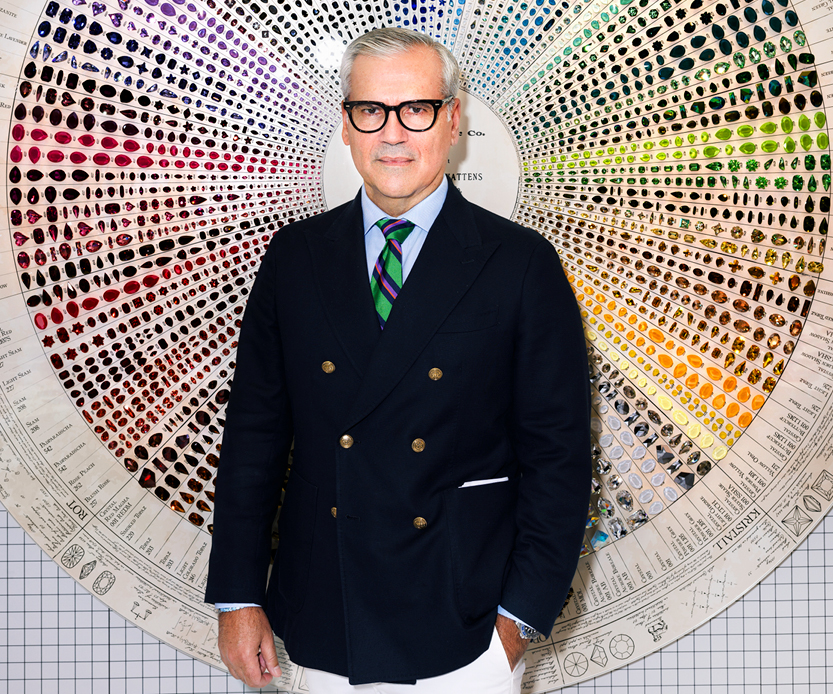 Swarovski launches ‘Masters of Light: From Vienna to Milan’