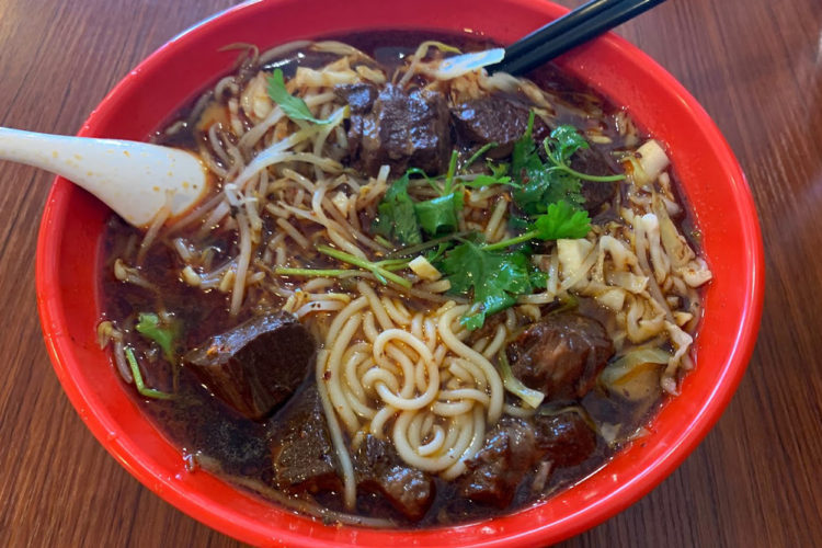 Denizen's definitive guide to the best Chinese food in Auckland