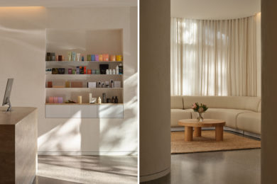 Visited Hana's stunning new wellness destination in Parnell yet?