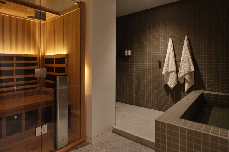 Visited Hana's stunning new wellness destination in Parnell yet?