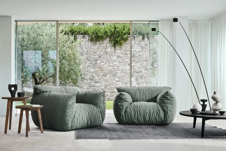 Discover Italian designer Paola Navone's most iconic works