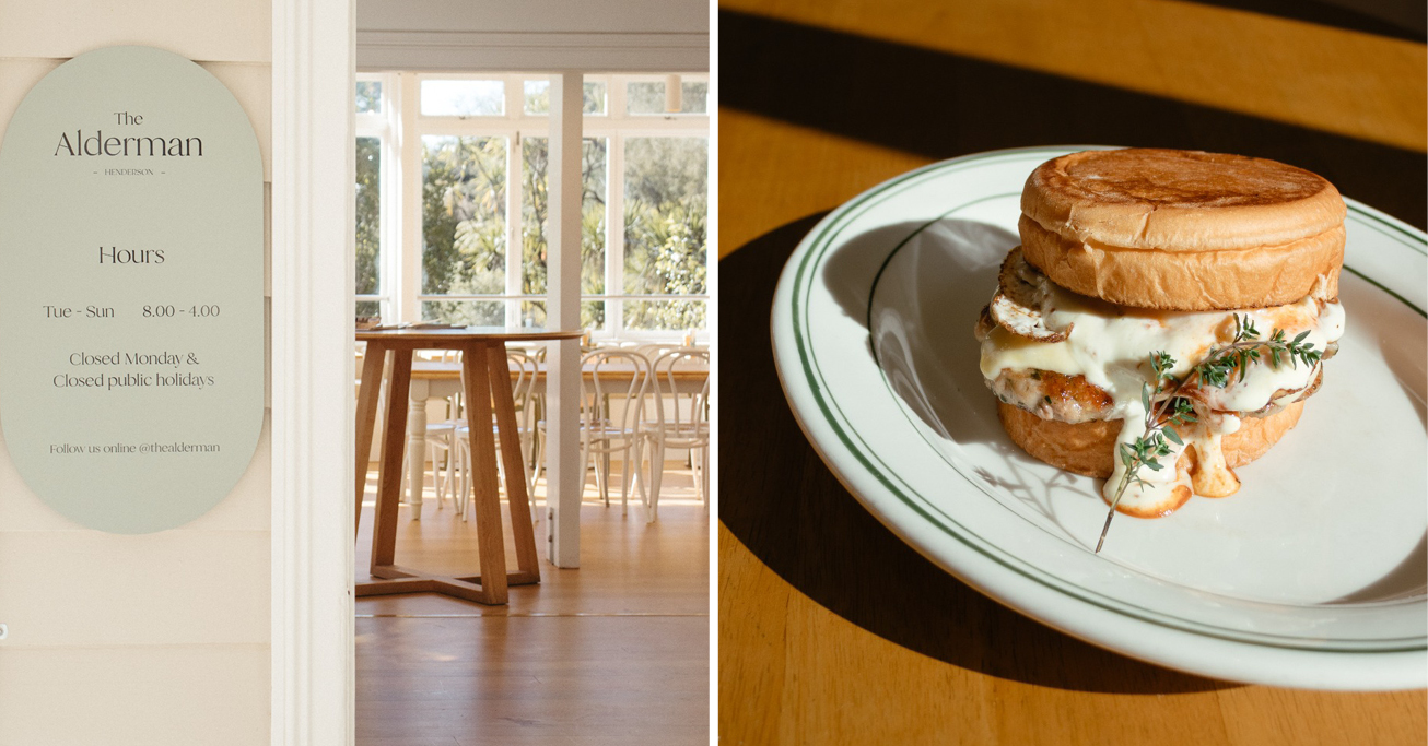 The Alderman is the new eatery in Henderson you need to know