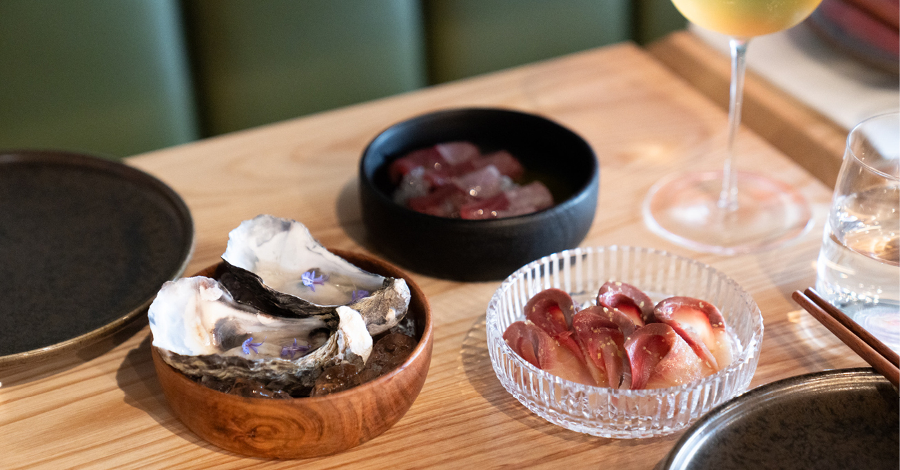 Parnell favourite Rhu is now open for dinner