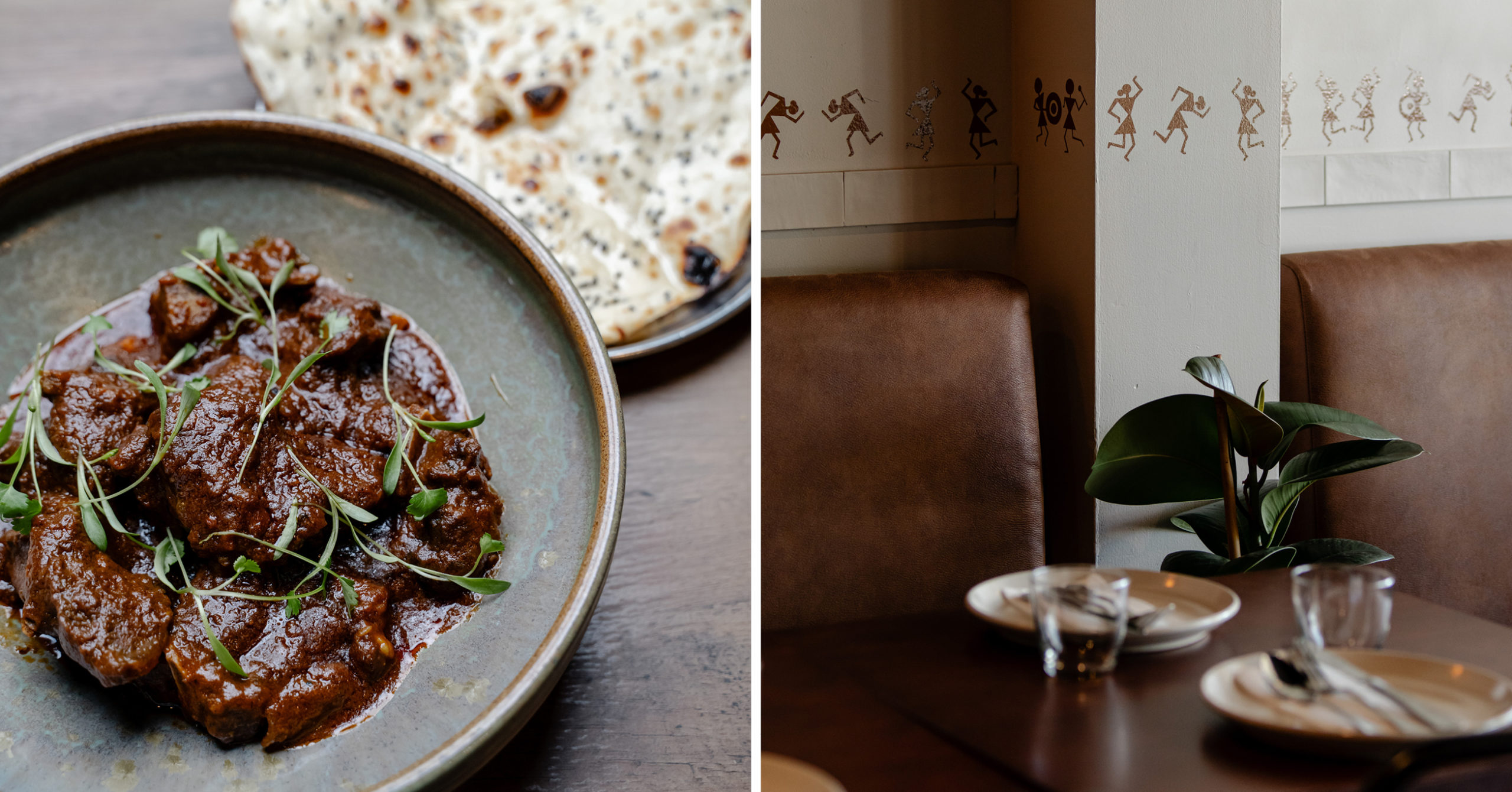 Meet Rahi, the elevated new Indian eatery on Ponsonby Road