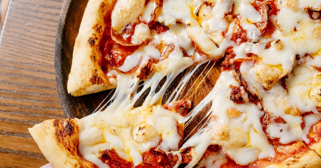 Craving pizza? Here's where to find the best pizza in Auckland