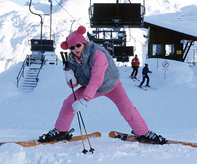 Our Slope Etiquette will be your trusty companion this ski season