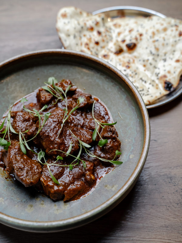 Meet Rahi, the elevated new Indian eatery on Ponsonby Road