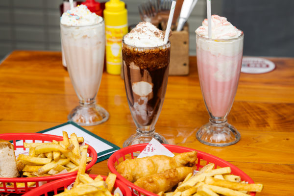 Denizen's guide to the best kid-friendly restaurants in town