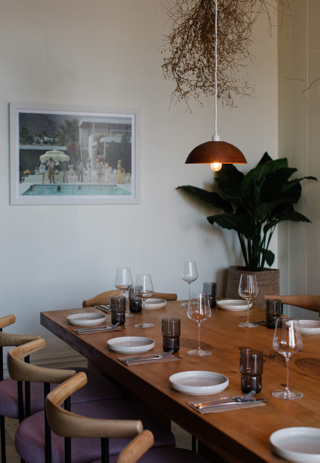 San Ray is the new eatery on Ponsonby Road you need to know