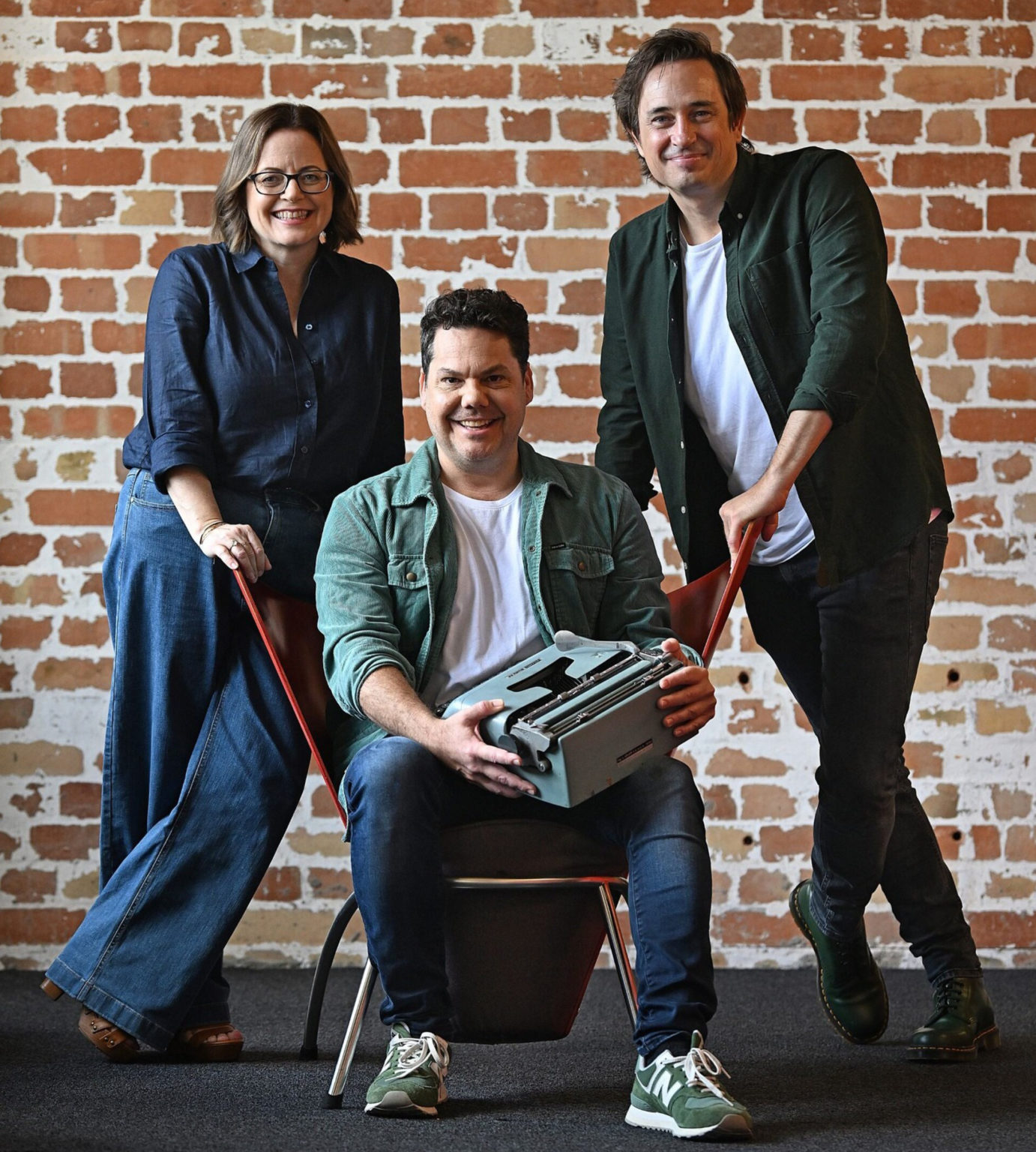 Meet Trent Dalton — the Australian author with a story to tell