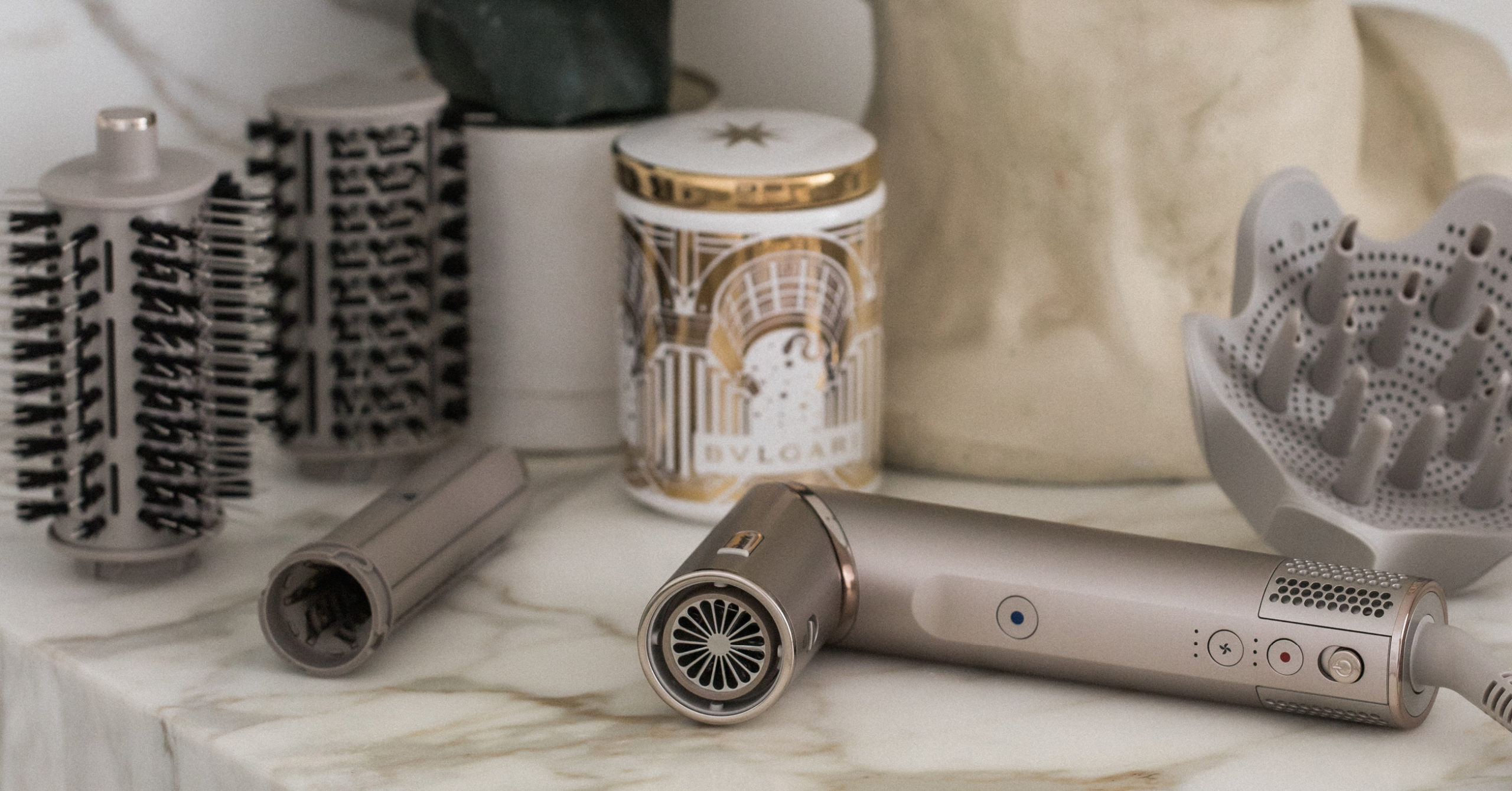 Shark's FlexStyle in the impressive multi-tool we all need