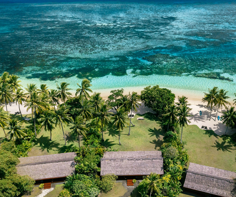 Wakaya Island Resort is the ultimate escape not too far from home