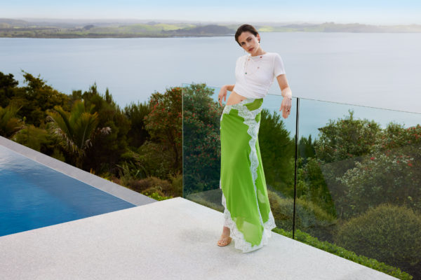 Read our exclusive interview with actress Lydia Peckham