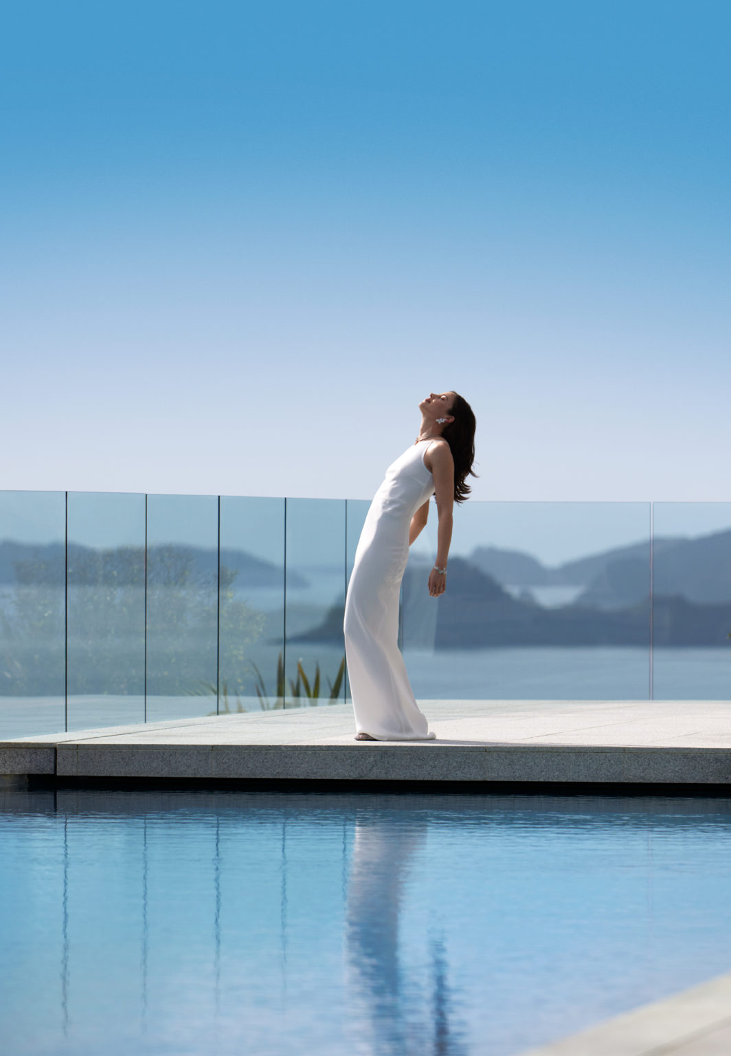 Read our exclusive interview with actress Lydia Peckham