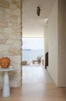 Explore this Manly home by Madeleine Blanchfield Architects