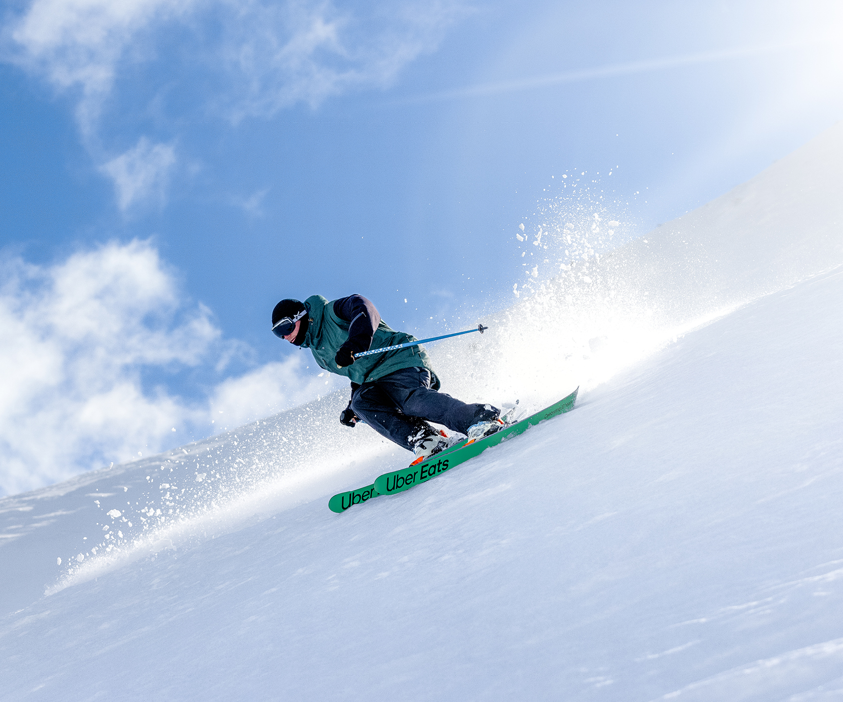 Uber is celebrating 10 years in New Zealand with a world-first alpine ...