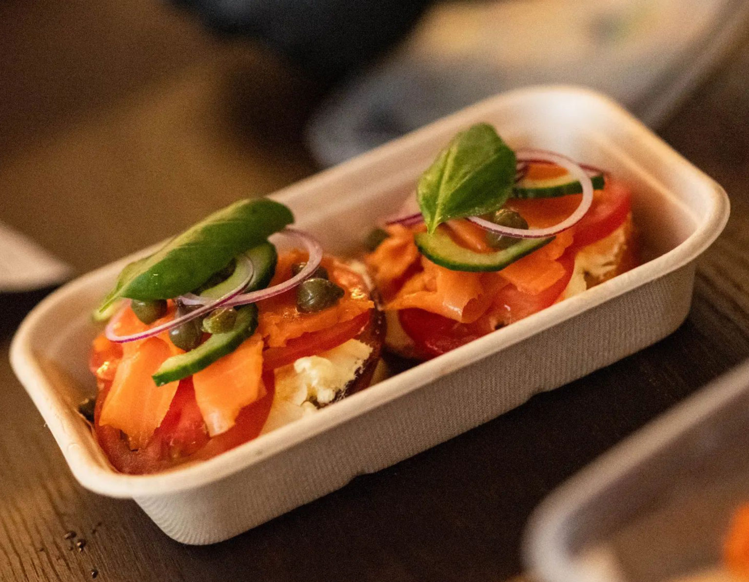 Get your bagel fix at artisanal bakery, Auckland Bagel Club