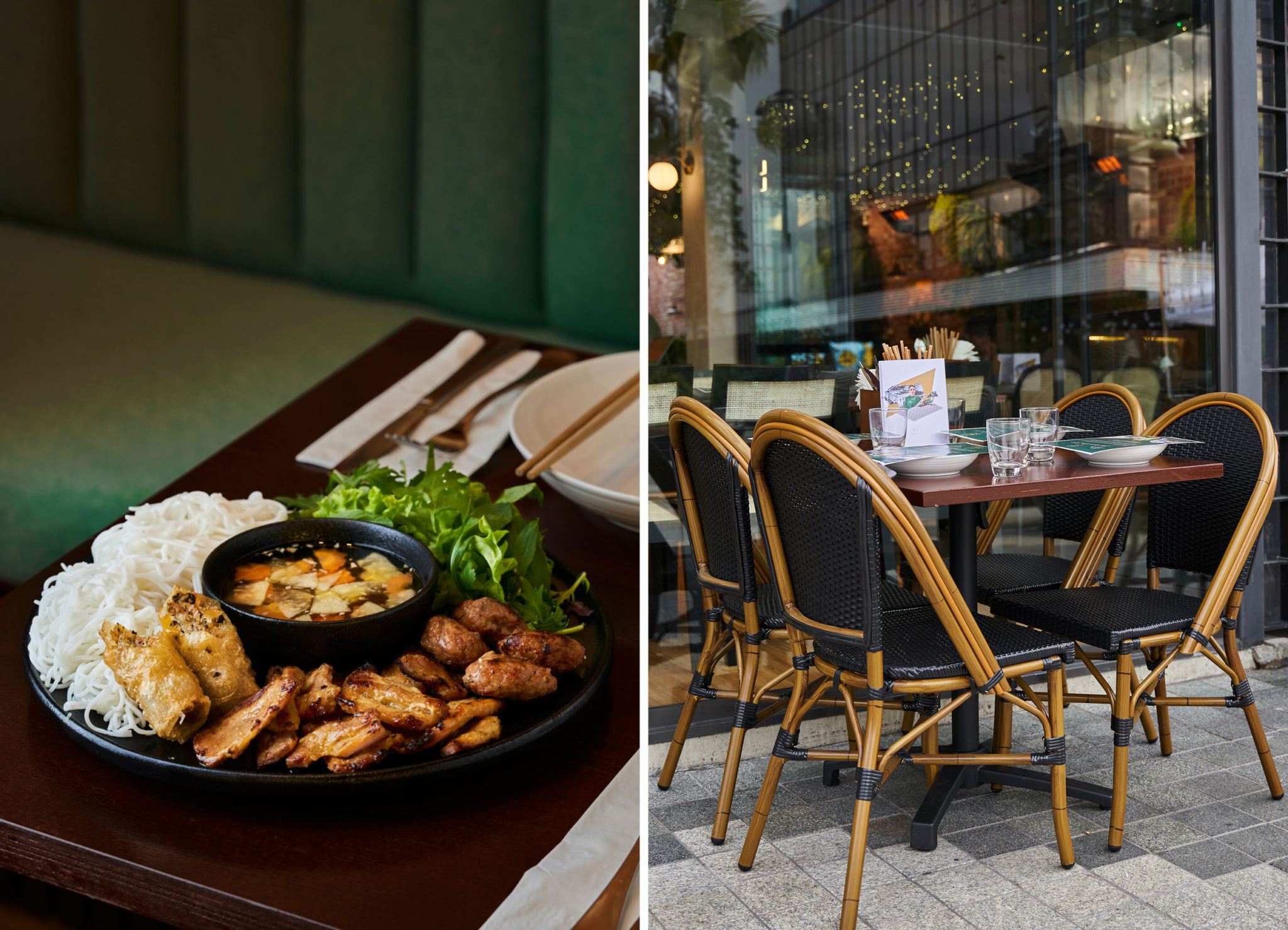 Hanoi Haven is the tasty new Vietnamese eatery in Takapuna