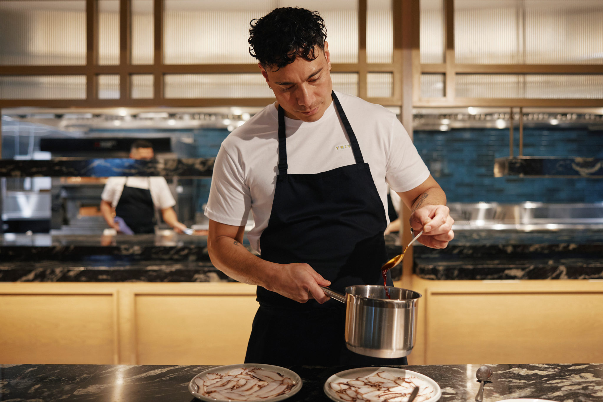 Trivet is the new all-day eatery in the city you need to know