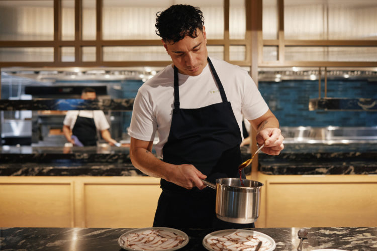 Trivet is the new all-day eatery in the city you need to know