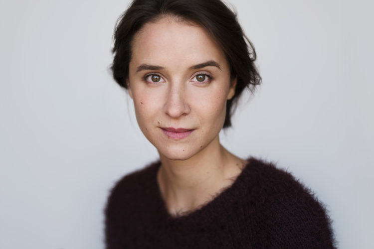 Girls & Boys is this season's must-attend cultural event