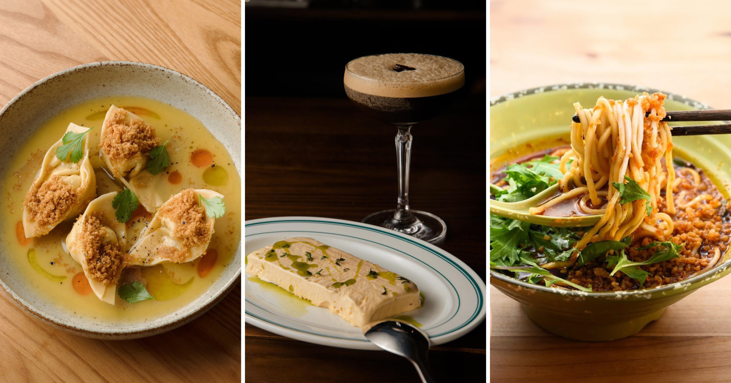 The best places to eat and drink on Dominion Road