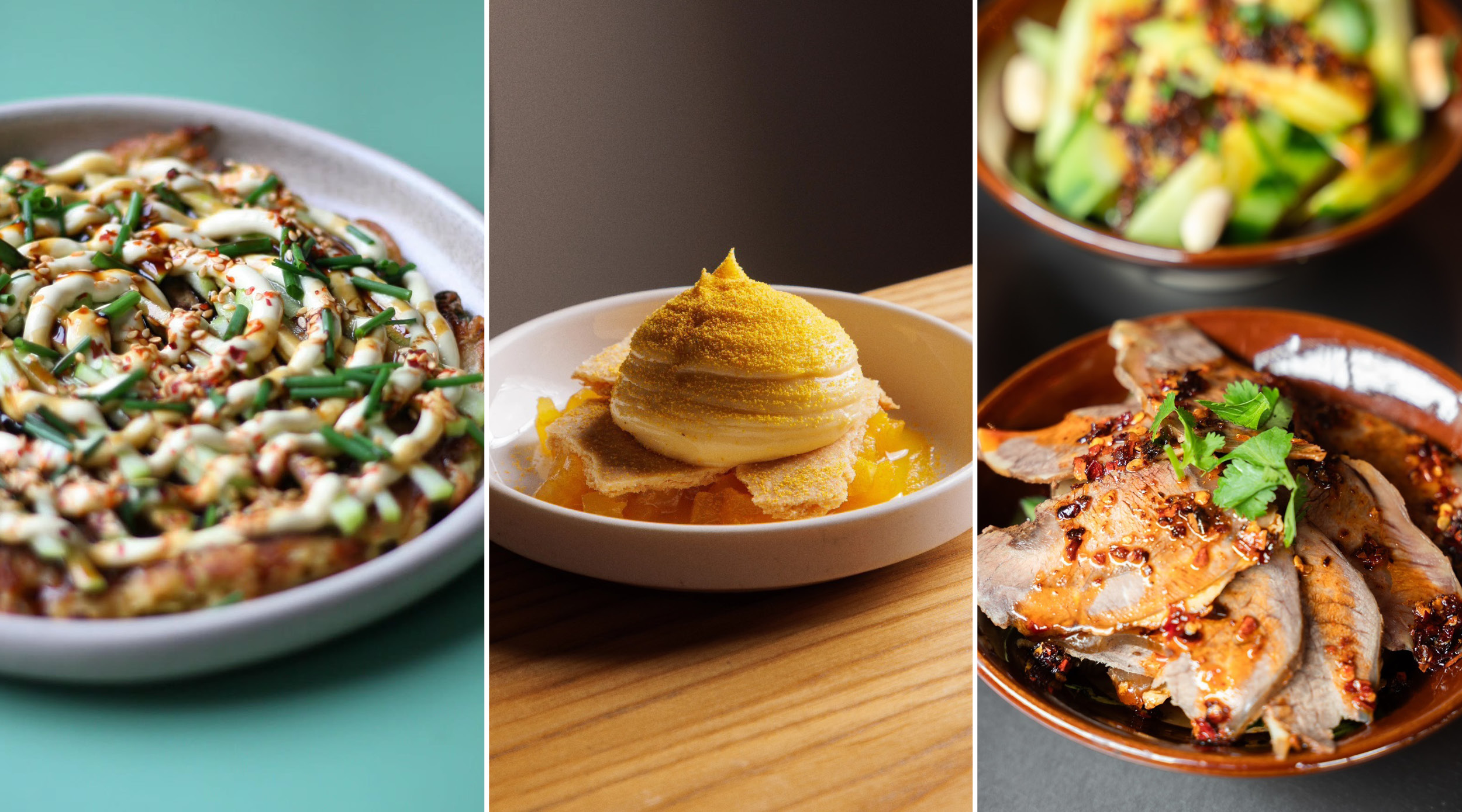 The best places to eat and drink on Dominion Road