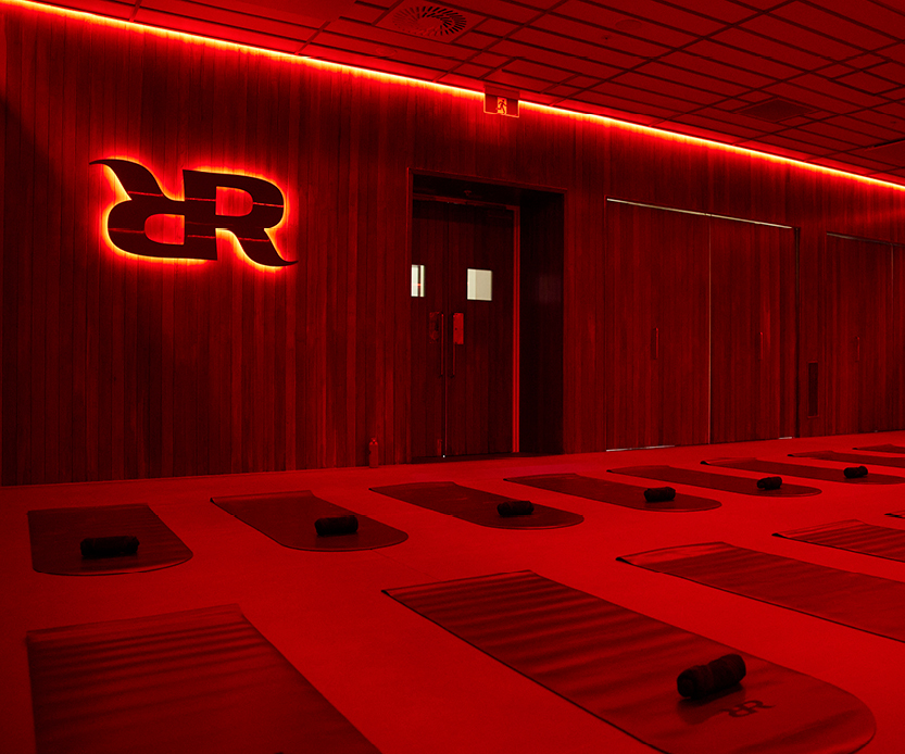 Meet Redroom — Auckland's newest boutique fitness studio