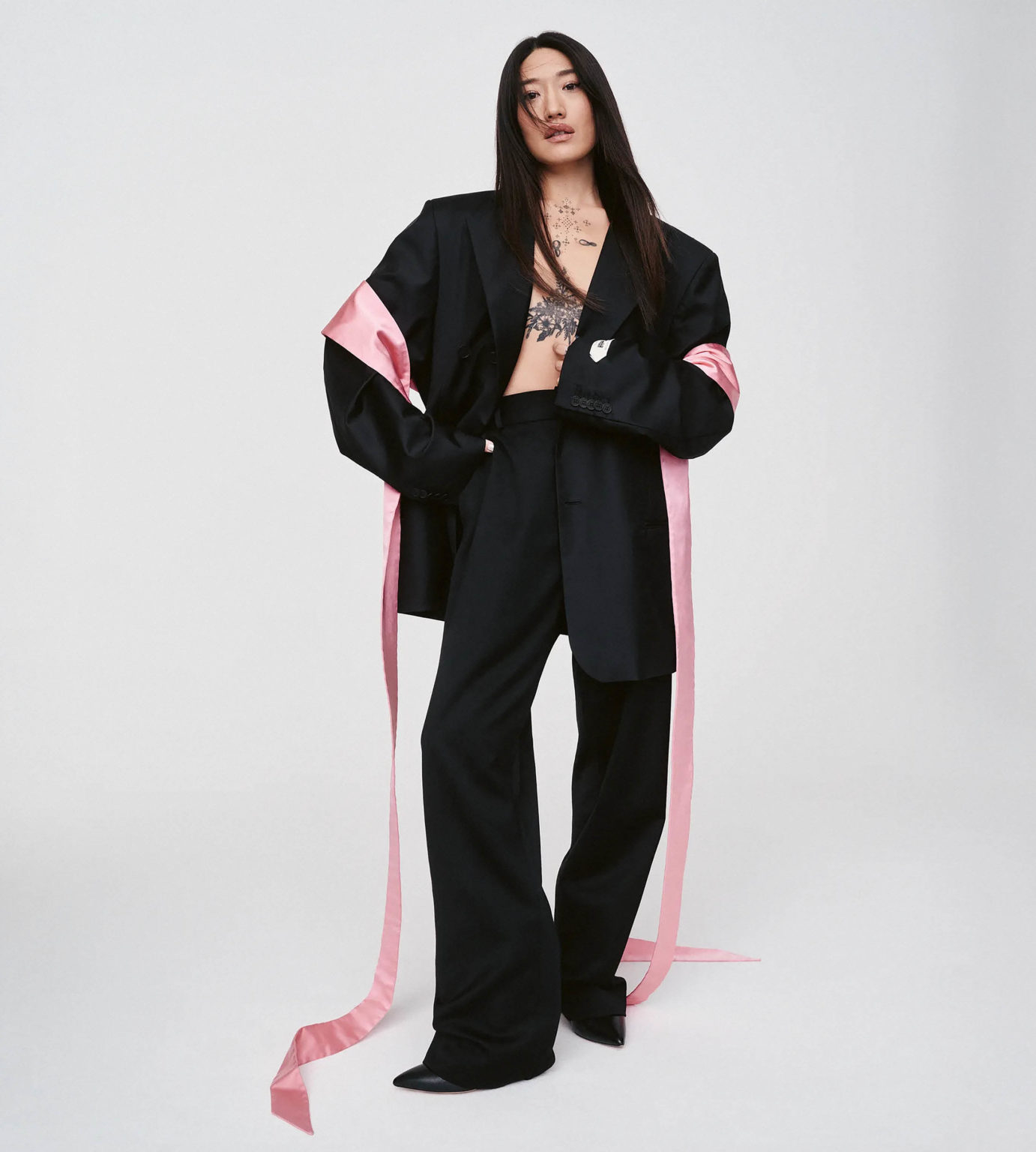 We explore Peggy Gou's stratospheric rise to superstardom