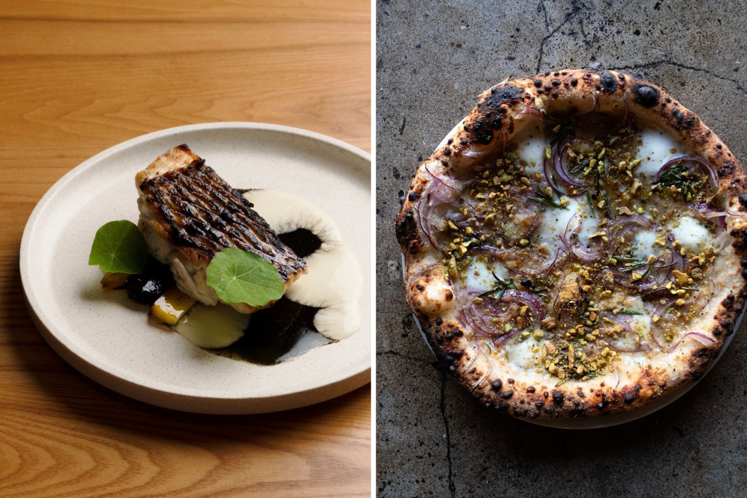 The best places to eat and drink on Dominion Road