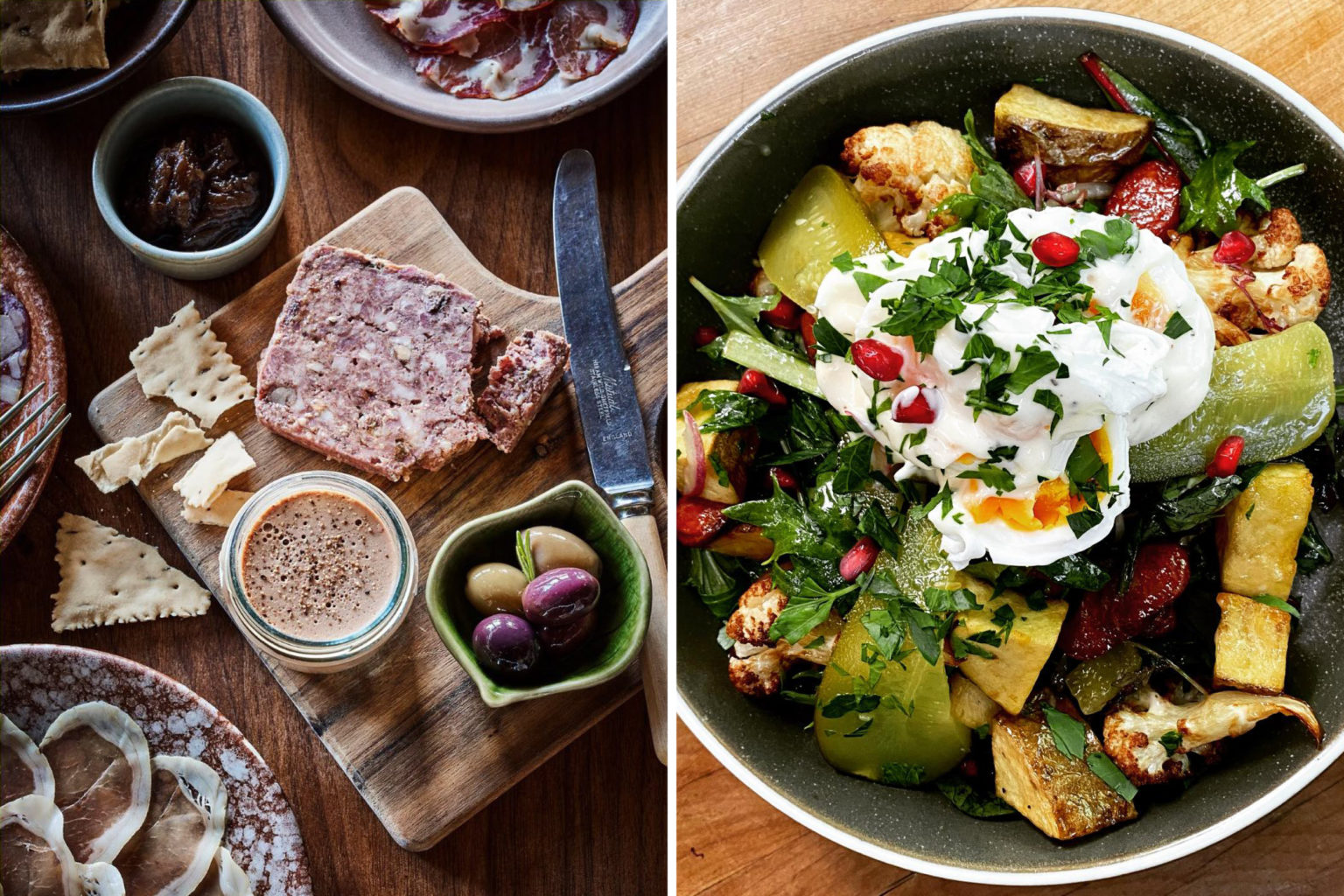 The best places to eat and drink on Dominion Road