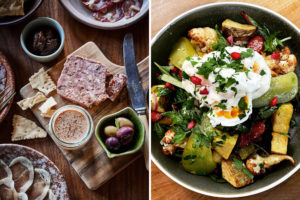 The best places to eat and drink on Dominion Road